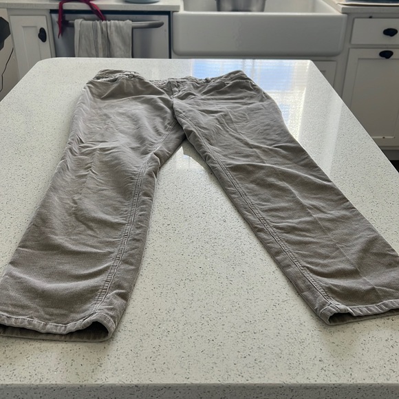 J. Jill | Pants & Jumpsuits | J Jill Skinny Cord Stretch Tan Size 4 ...